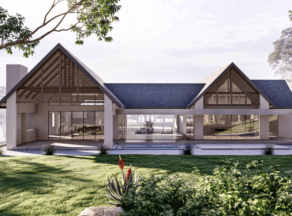 Lott Architecture | Architect in Durban | Architect