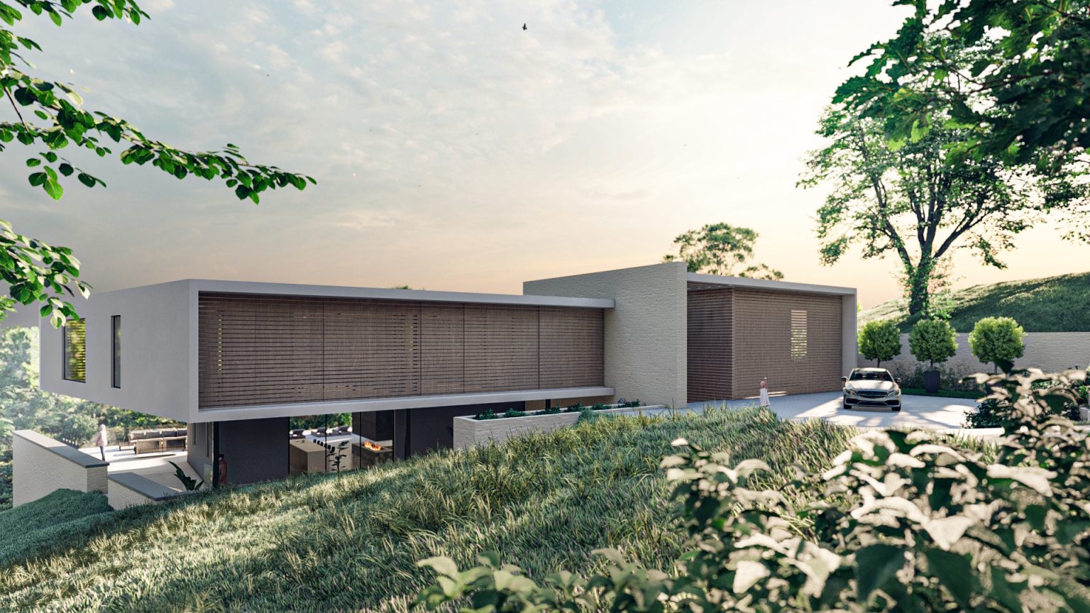 Portfolio - Lott Architecture