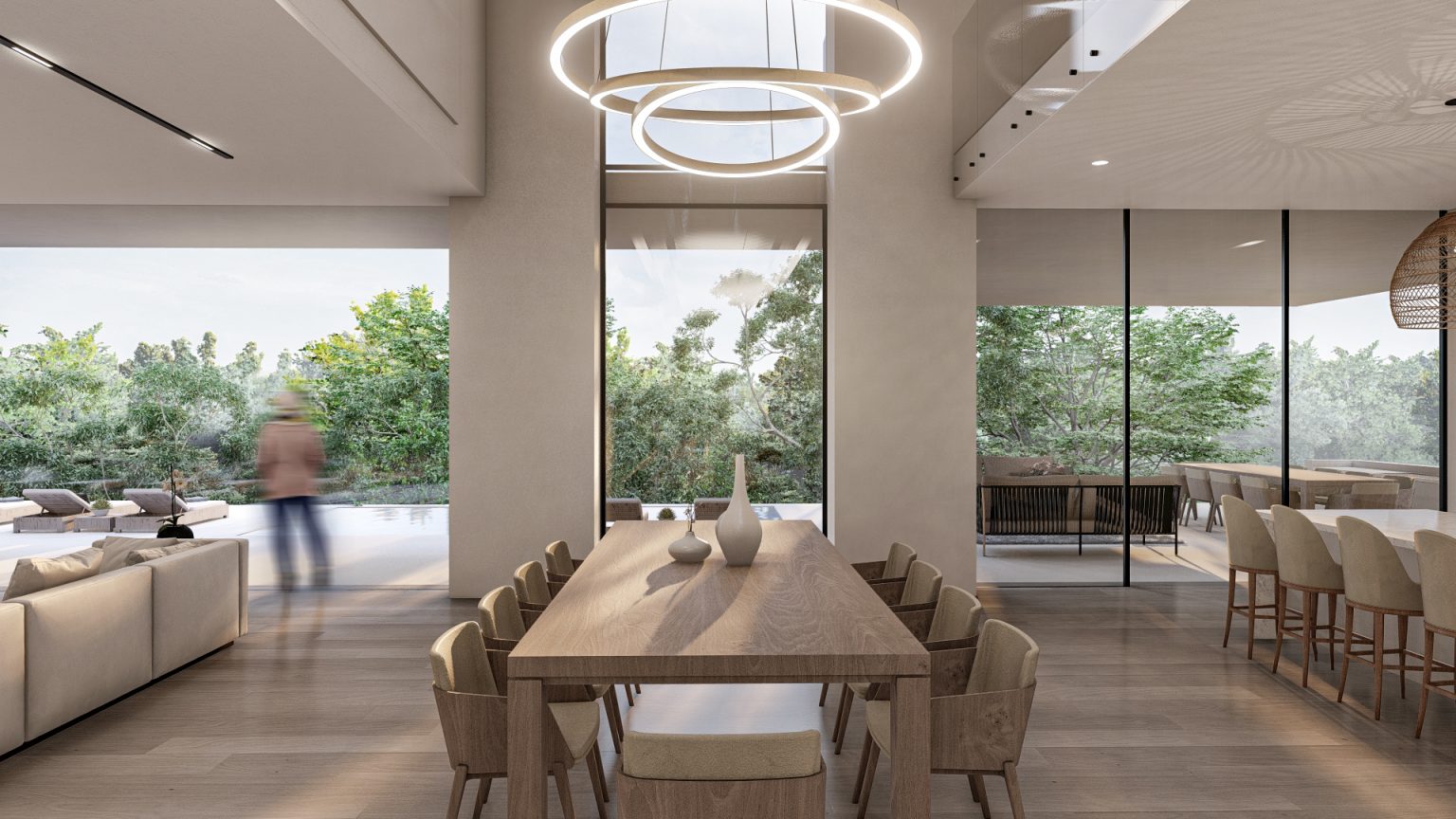 Portfolio - Lott Architecture